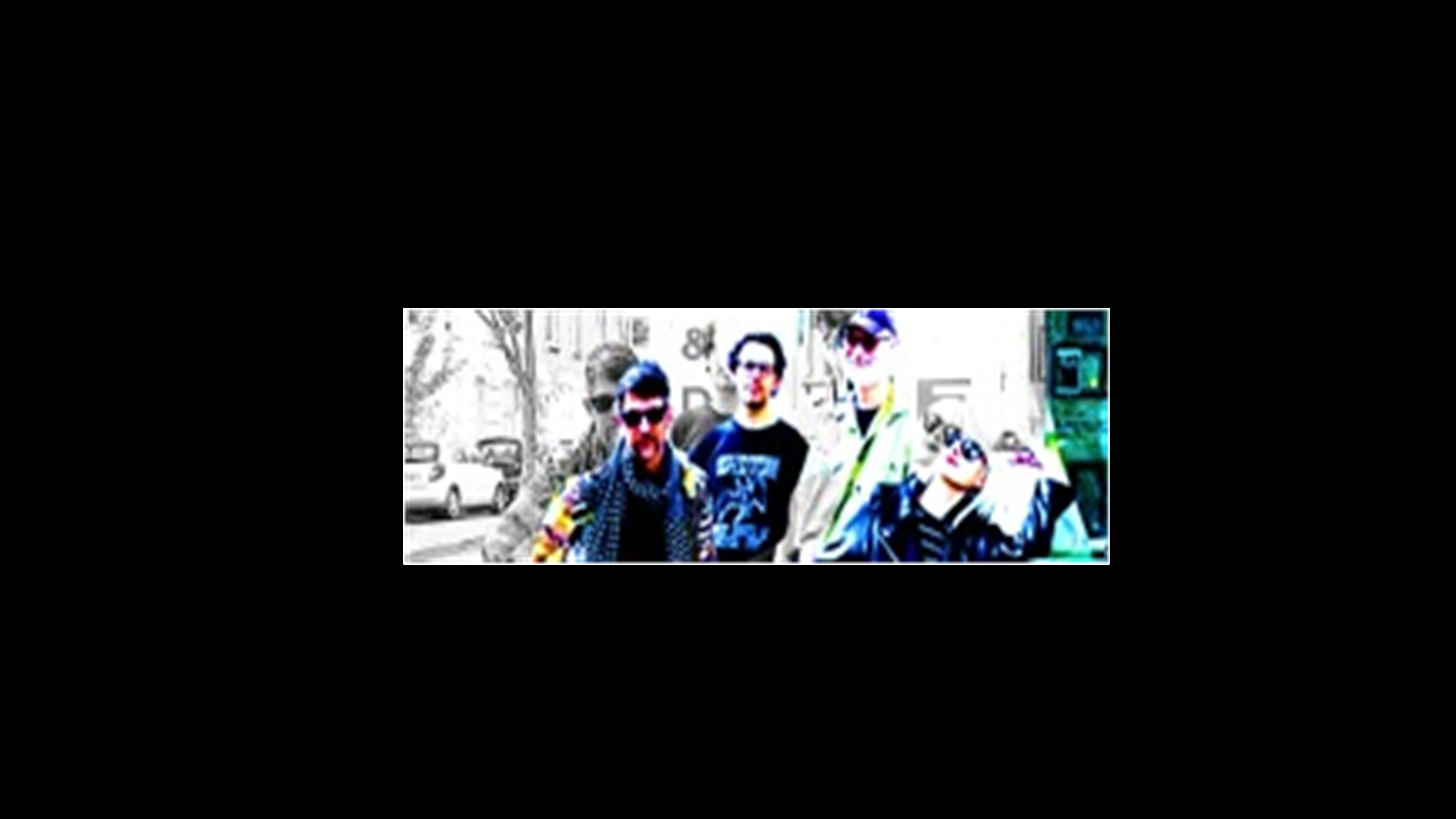 The Open Flames - UK Open Mic